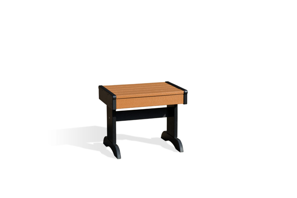 Poly End Table - YardCraft