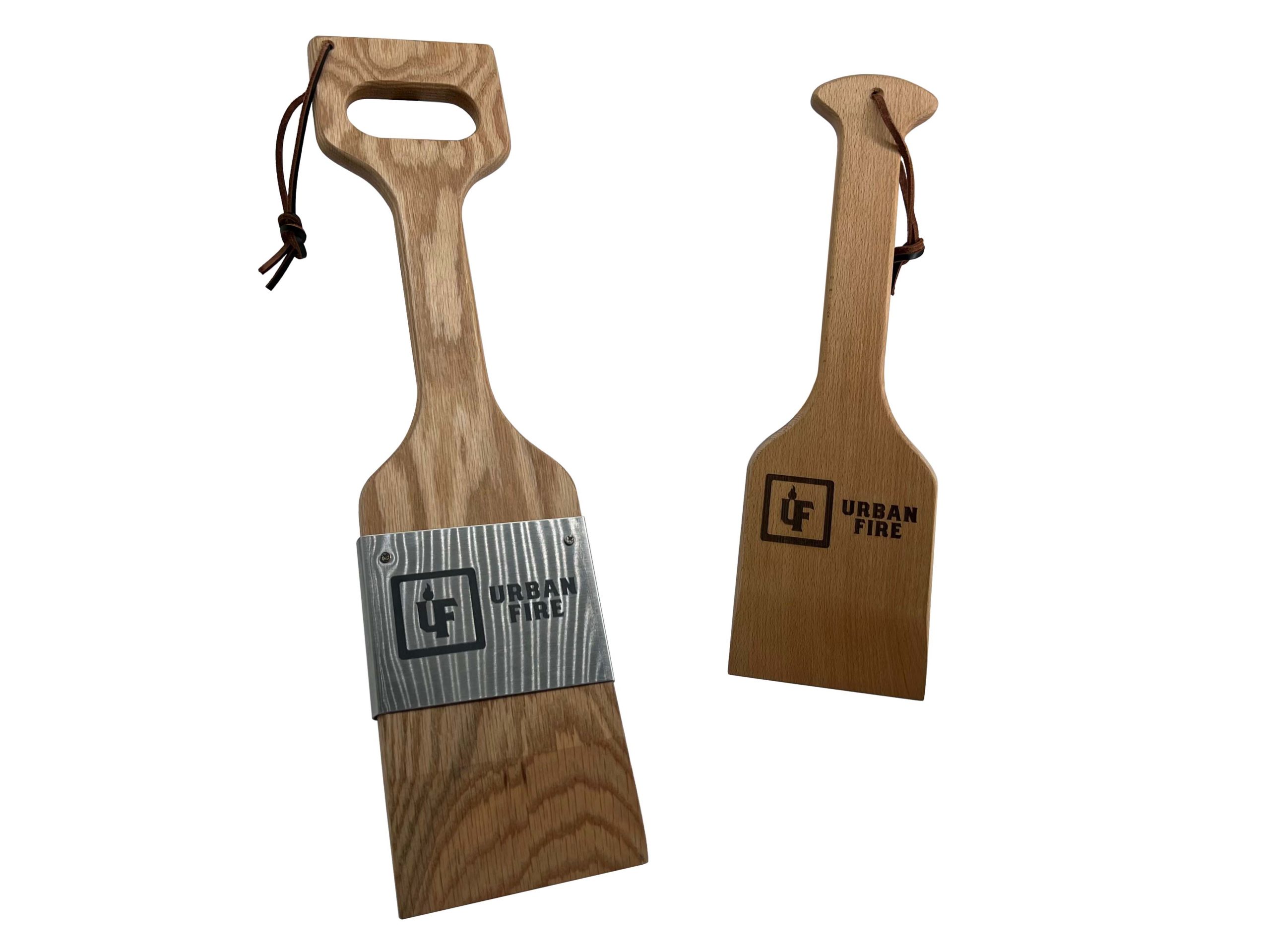 Urban Fire Great Scrape Grill Cleaning Tool