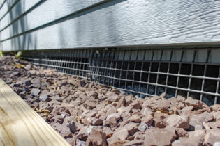 Critterguards - YardCraft